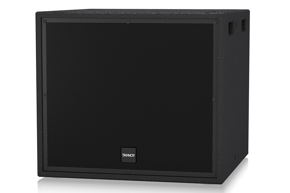 Loa Subwoofer Karaoke TANNOY VSX 115B | SAIGON HD